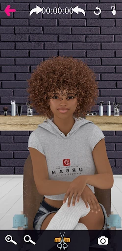 Download Barber Chop - Appcracy