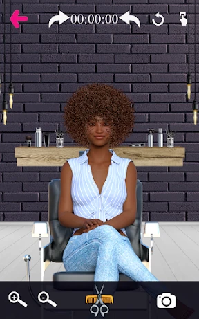 Download Barber Chop - Appcracy