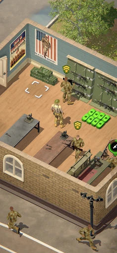 Download Base Commander - Appcracy