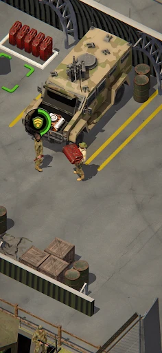 Download Base Commander - Appcracy