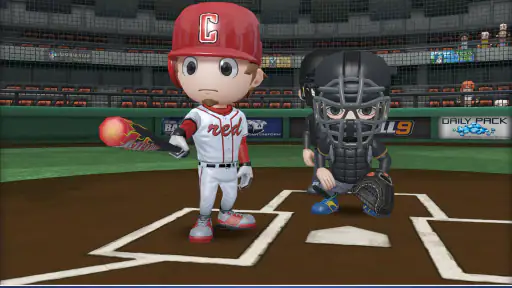 Download BASEBALL 9 - Appcracy