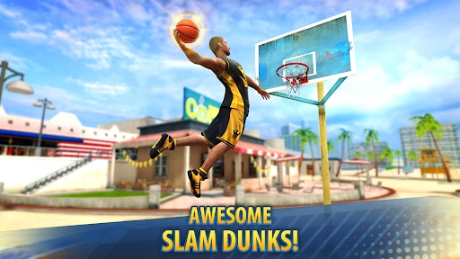 Download Basketball Stars: Multiplayer - Appcracy
