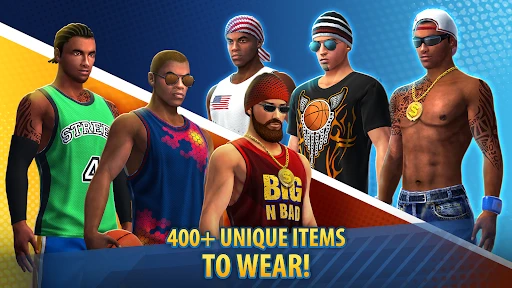 Download Basketball Stars: Multiplayer - Appcracy