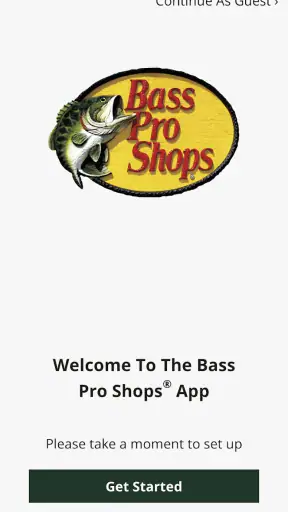 Download Bass Pro Shops - Appcracy