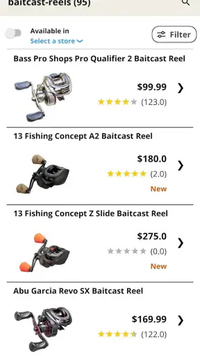 Download Bass Pro Shops - Appcracy