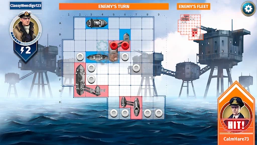 Download BATTLESHIP - Multiplayer Game - Appcracy