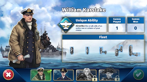 Download BATTLESHIP - Multiplayer Game - Appcracy