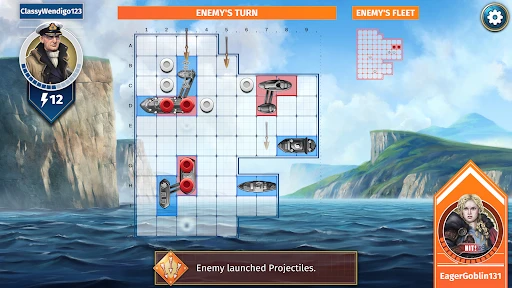 Download BATTLESHIP - Multiplayer Game - Appcracy