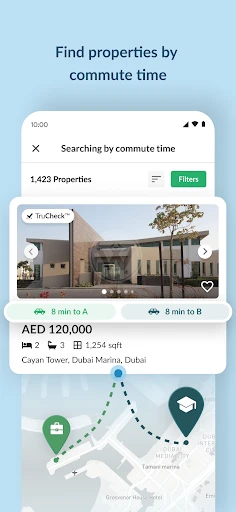 Download Bayut – UAE Property Search - Appcracy