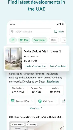 Download Bayut – UAE Property Search - Appcracy