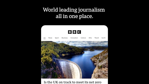 Download BBC: World News & Stories - Appcracy