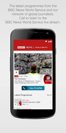 Download BBC World Service - Appcracy