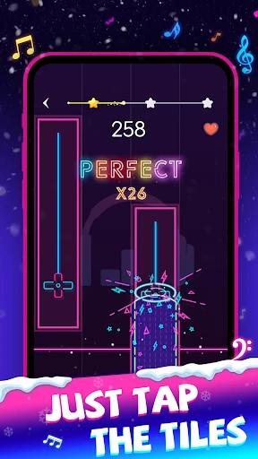 Download Beat Piano Dance:music game - Appcracy