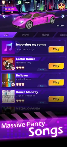 Download Beat Racing - Appcracy