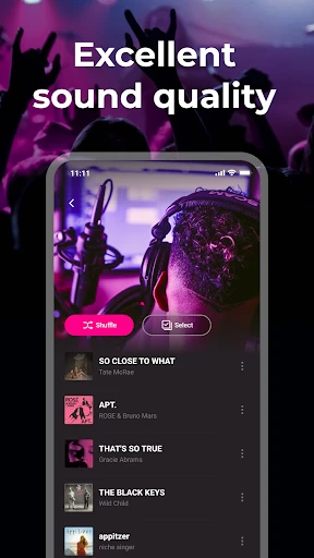 Download Beat Tune - Offline Music - Appcracy