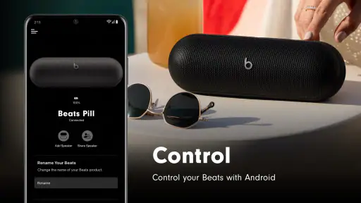 Download Beats - Appcracy