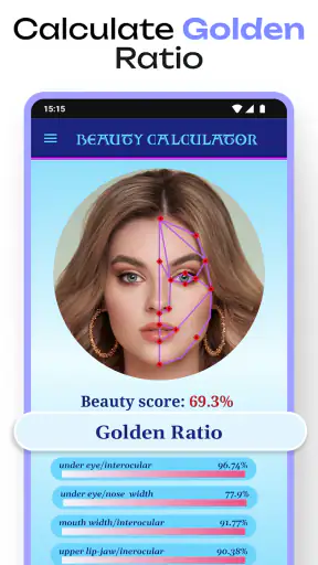 Download Beauty Calculator Pretty Scale - Appcracy