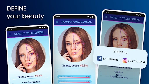 Download Beauty Calculator Pretty Scale - Appcracy