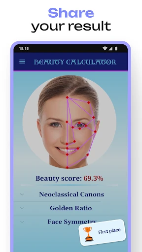 Download Beauty Calculator Pretty Scale - Appcracy