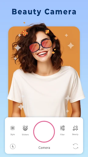 Download Beauty Camera: Selfie Editor - Appcracy