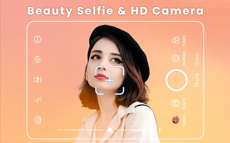 Download Beauty Camera: Sweet Camera - Appcracy