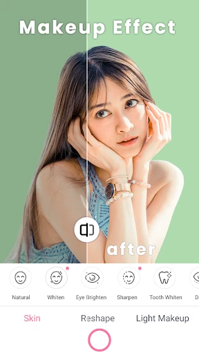 Download Beauty Camera: Sweet Camera - Appcracy