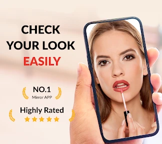 Download Mirror App - Beauty Mirror - Appcracy