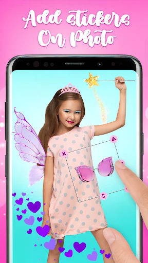 Download Beauty Plus Princess Camera - Appcracy