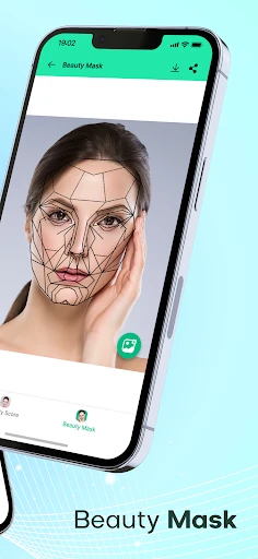 Download Beauty Scanner - Face Analyzer - Appcracy