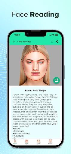 Download Beauty Scanner - Face Analyzer - Appcracy