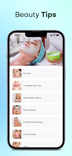 Download Beauty Scanner - Face Analyzer - Appcracy