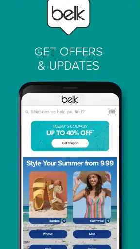 Download Belk – Shopping App - Appcracy