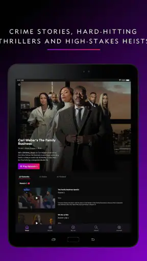 Download BET+ - Appcracy