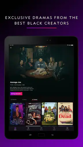 Download BET+ - Appcracy