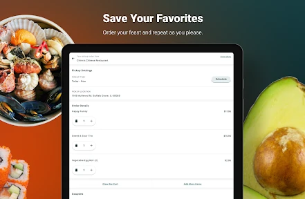 Download Beyond Menu - Food Delivery - Appcracy