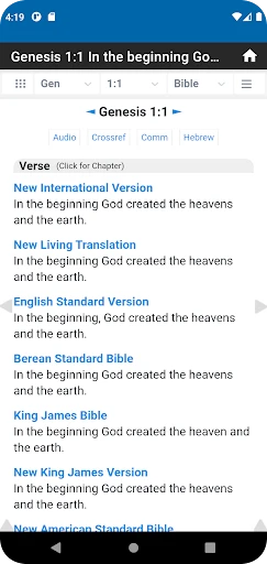 Download Bible Hub - Appcracy