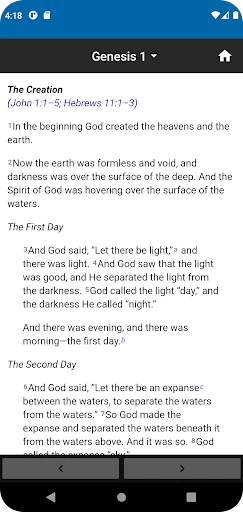 Download Bible Hub - Appcracy