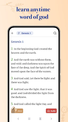 Download Bible Study - Verse & Audio - Appcracy