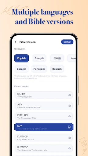 Download Bible Study - Verse & Audio - Appcracy