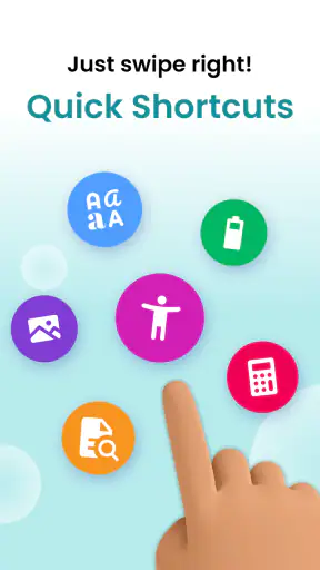 Download Big Keyboard: Easy Launcher - Appcracy