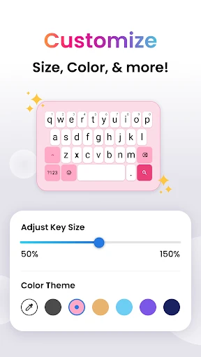 Download Big Keyboard: Easy Launcher - Appcracy