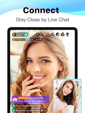 Download Bigo Live - Live Streaming App - Appcracy