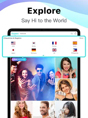 Download Bigo Live - Live Streaming App - Appcracy