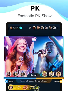 Download Bigo Live - Live Streaming App - Appcracy