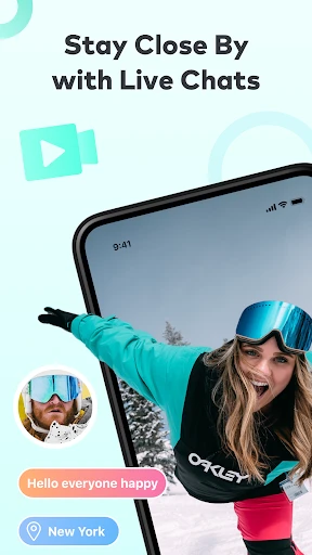 Download Bigo Live - Live Streaming App - Appcracy