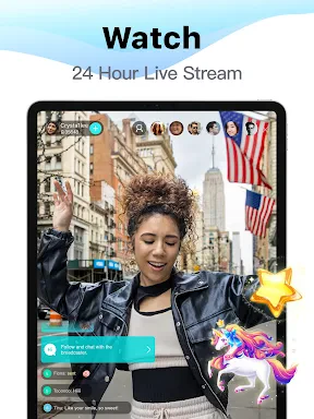 Download Bigo Live - Live Streaming App - Appcracy