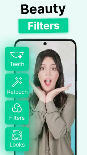 Download BIGVU Teleprompter & Captions - Appcracy