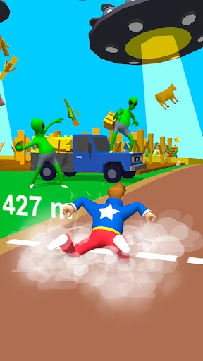 Download Bike Hop: Crazy BMX Bike Jump - Appcracy