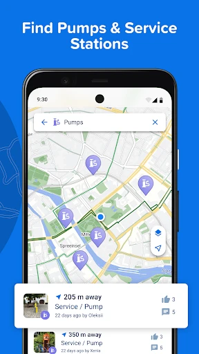 Download Bikemap: Cycling Tracker & GPS - Appcracy