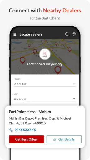 Download BikeWale- Bikes & Two Wheelers - Appcracy